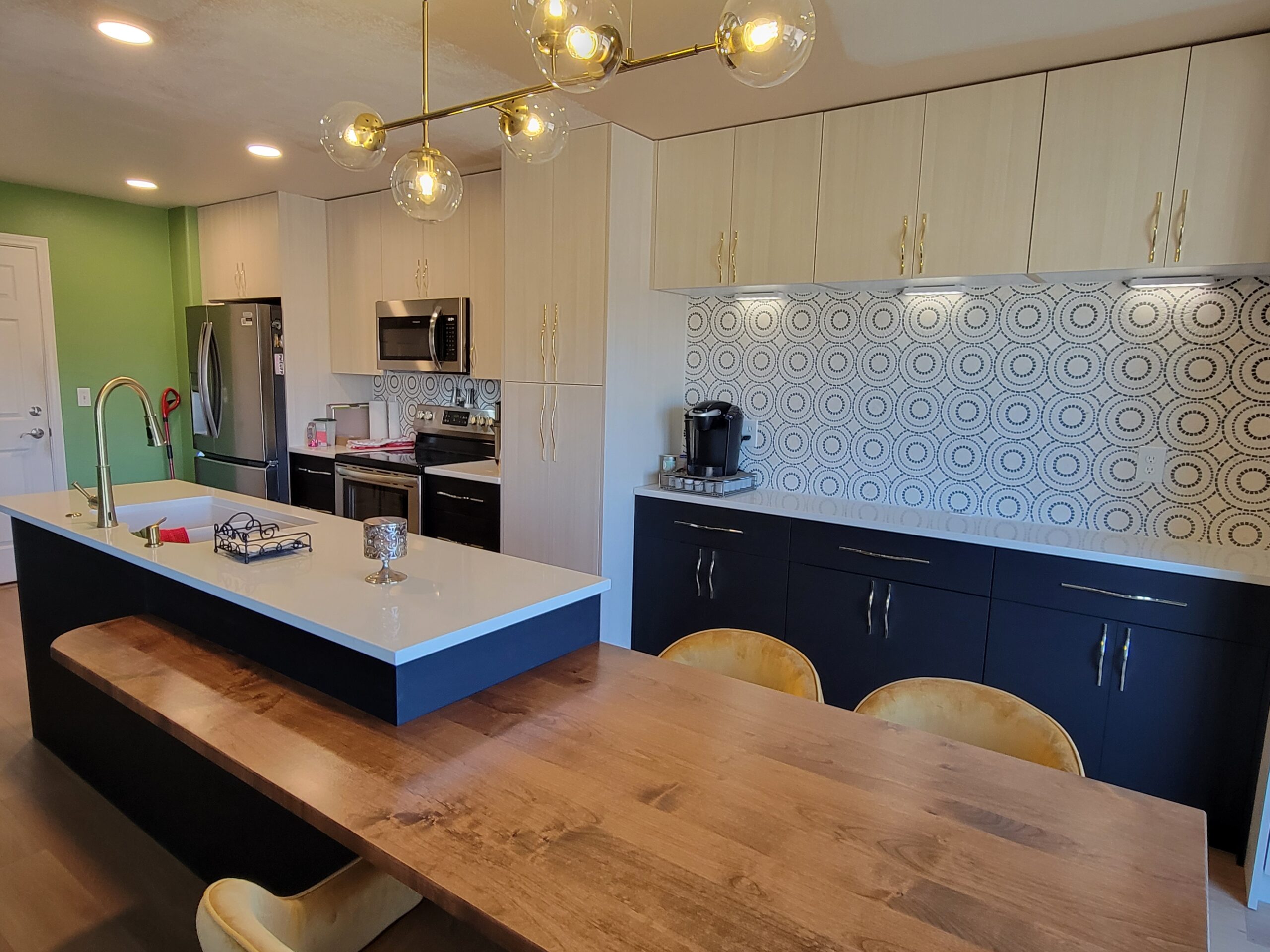 Project Gallery - Fortune Homes, LLC